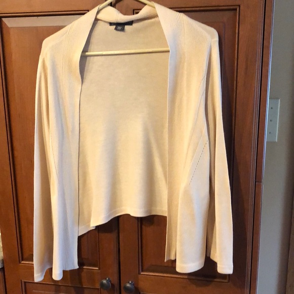 Covington | Sweaters | Covington Petite Openfront Cardington | Poshmark